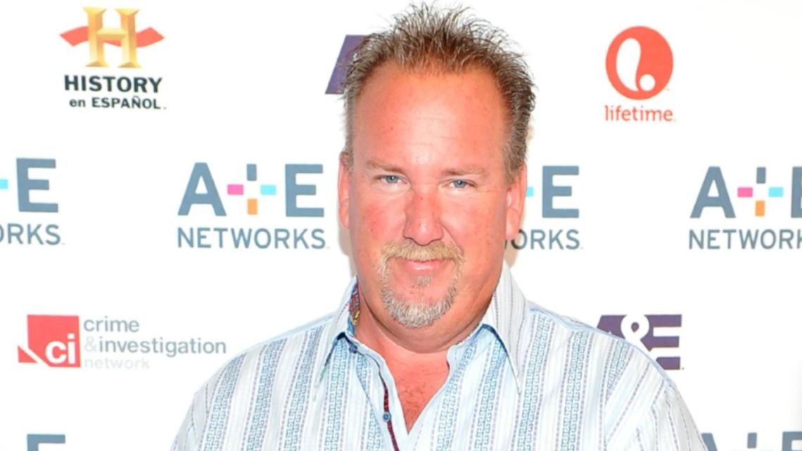 Darrell Sheets, estrella de "Storage Wars", murió trágicamente a los 67 ...