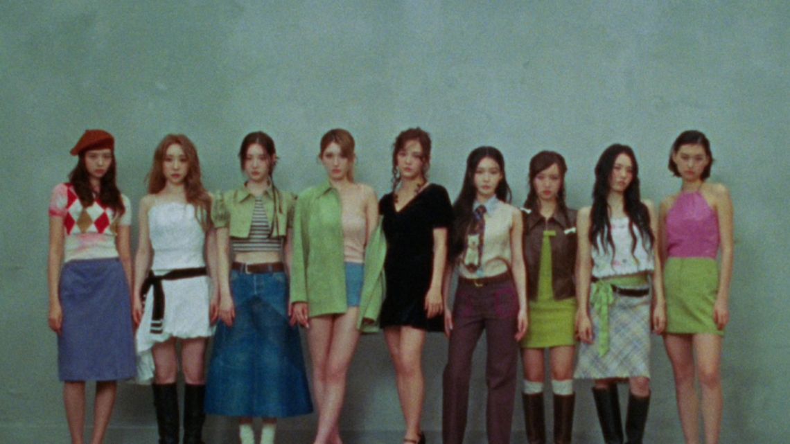 El grupo de K-Pop IOI regresará a los escenarios tras una pausa de 9 ...