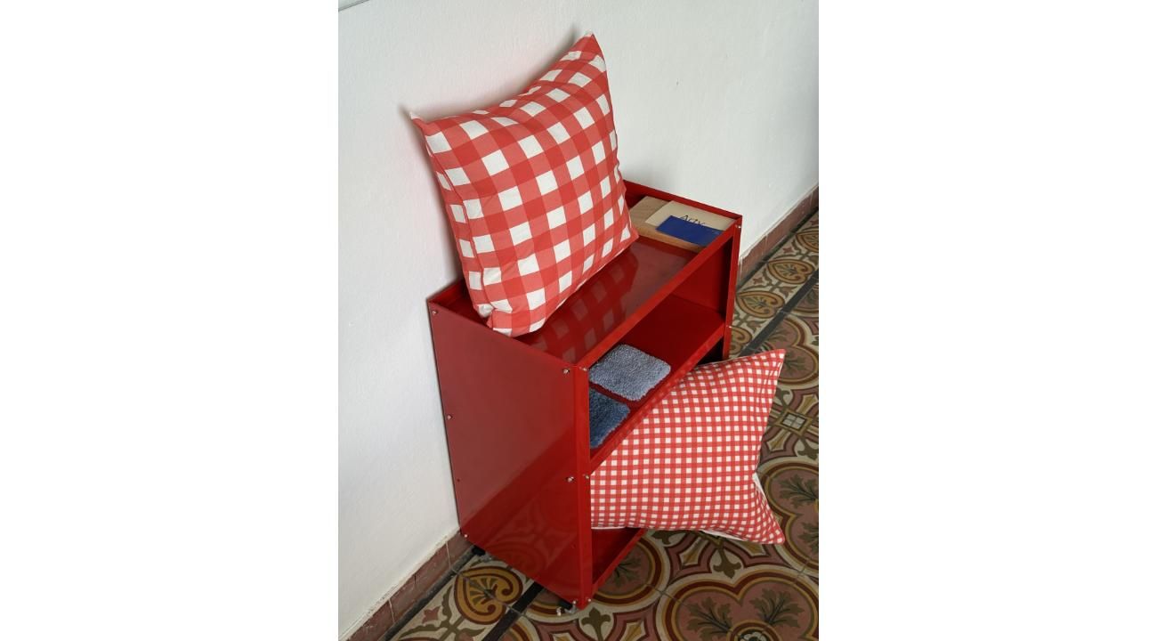 Entre contrastes y texturas: una colección con carácter | Caras