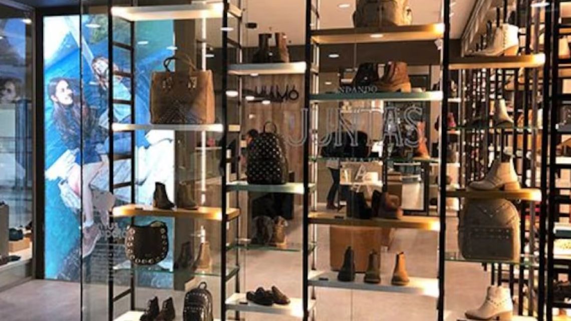 El mapa de la moda: quién cierra, quién llega y quién encontró su ...