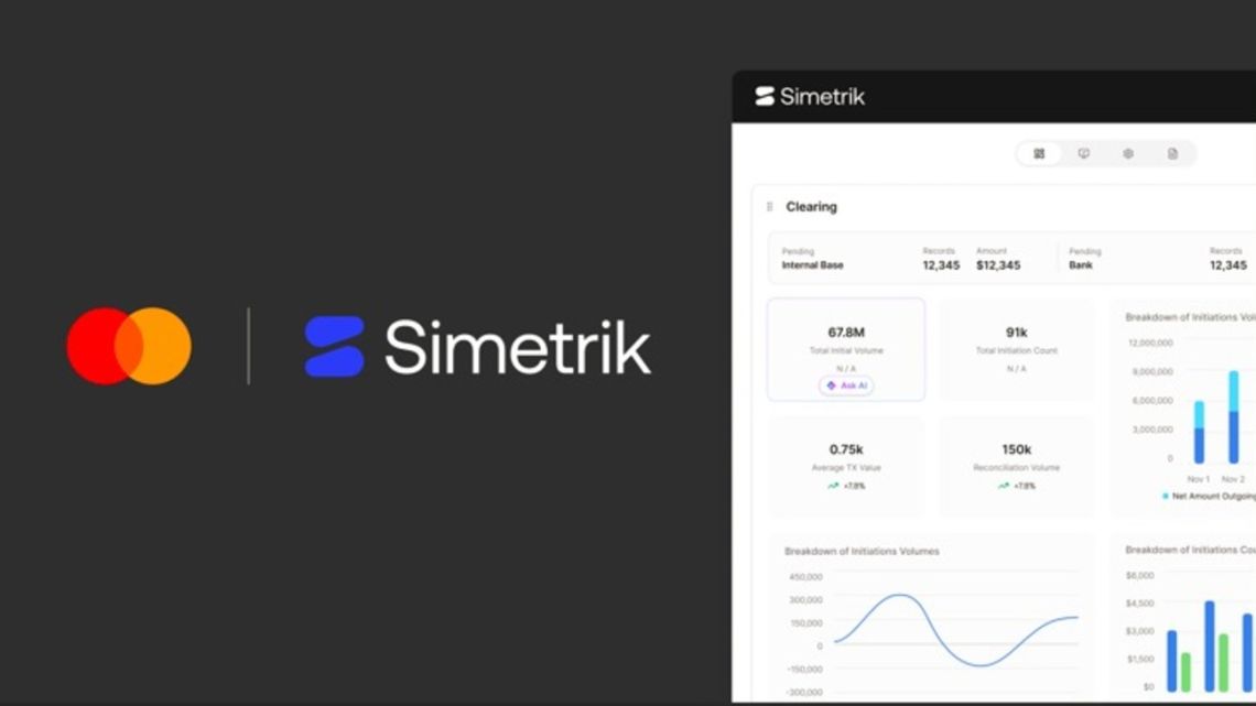 Simetrik ingresa a Start Path de Mastercard y apunta al mercado ...