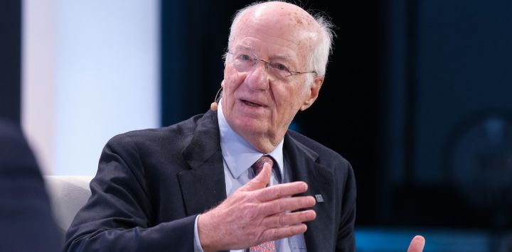 Billionaire Rocca steps down as Tenaris CEO after 24 years | Buenos ...
