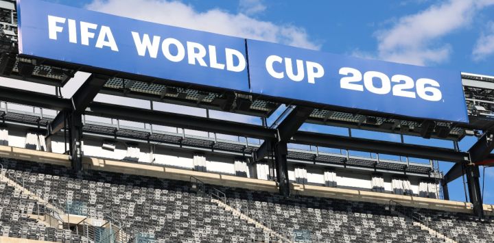 Anxiety, anticipation as World Cup one-month countdown begins | Buenos ...