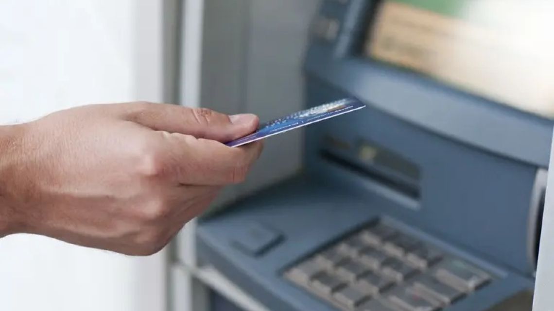 Cajeros automáticos: ¿por qué se recomienda no imprimir el ticket? | Perfil