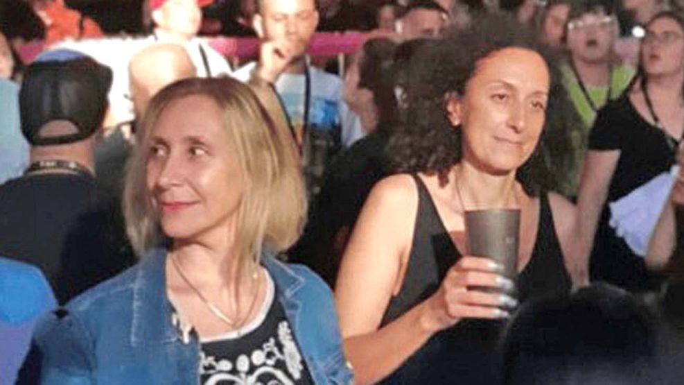 Negocios junto a Karina: quién es Mara Gorini, la asesora especial de ...