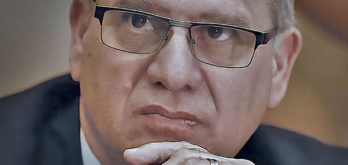 Israel-ambassador-argentina | Buenos Aires Times