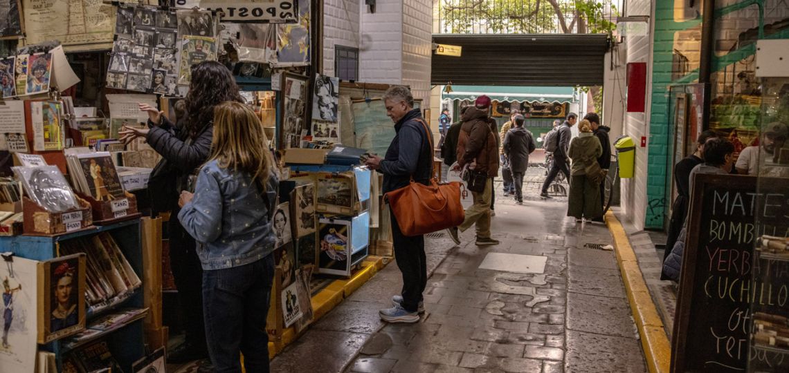 Eonomy picked up much more than expected in March | Buenos Aires Times