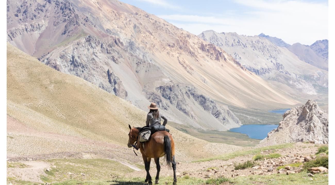 Cabalgata los Tres Valles | Caras
