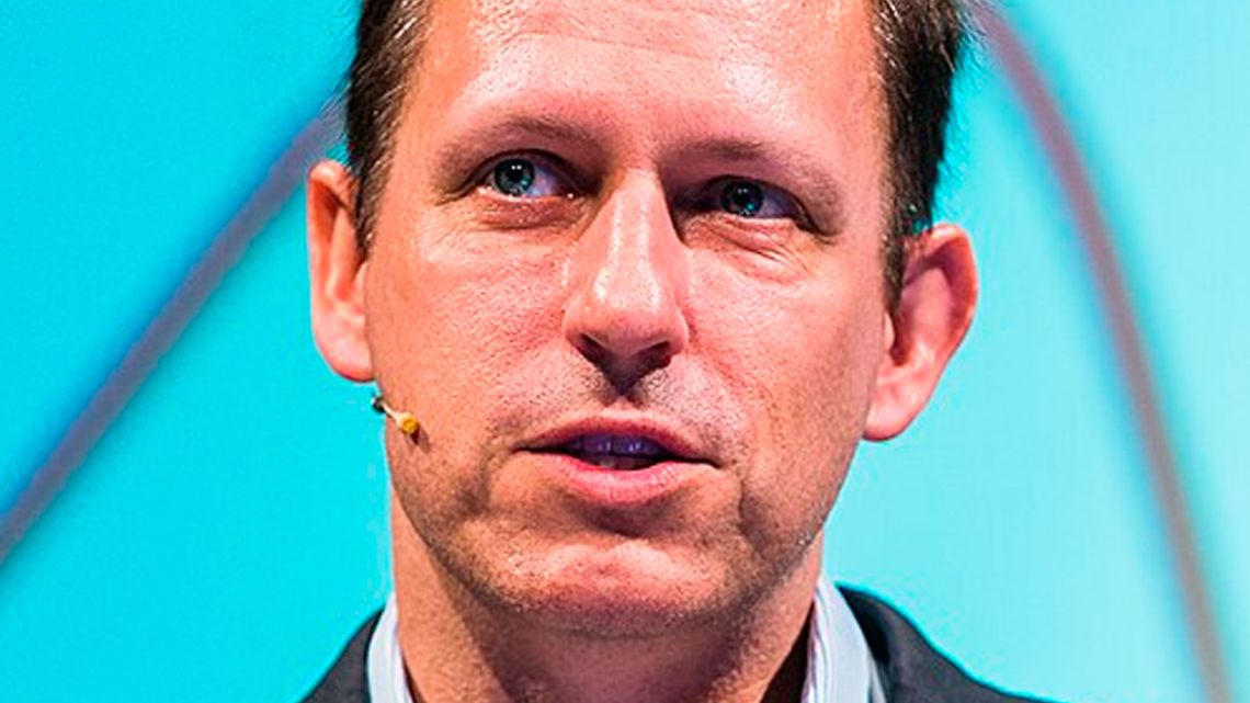 Peter Thiel compró cinco lotes en Punta del Este por U$S 10 millones ...