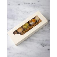 Chocolateau anuncia su regreso a “La Chocolaterie” en La Rural | Caras