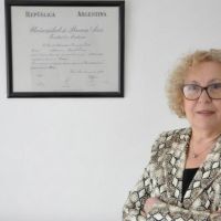El enfoque integral de la Dra. Mariel Tierno | Caras