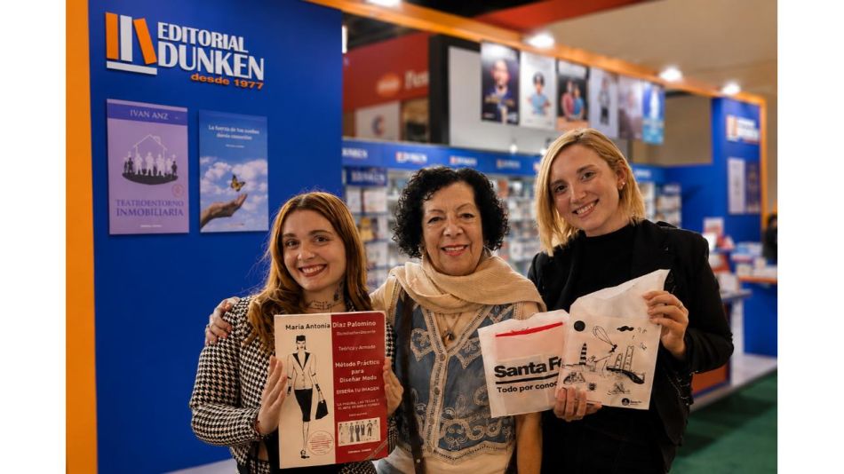 María Antonia Díaz Palomino: la mujer que convirtió la moda en legado y ...