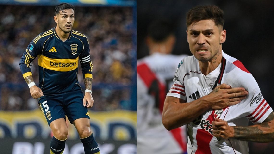 Lista de la Selección Argentina para el Mundial: Montiel y Paredes, los ...