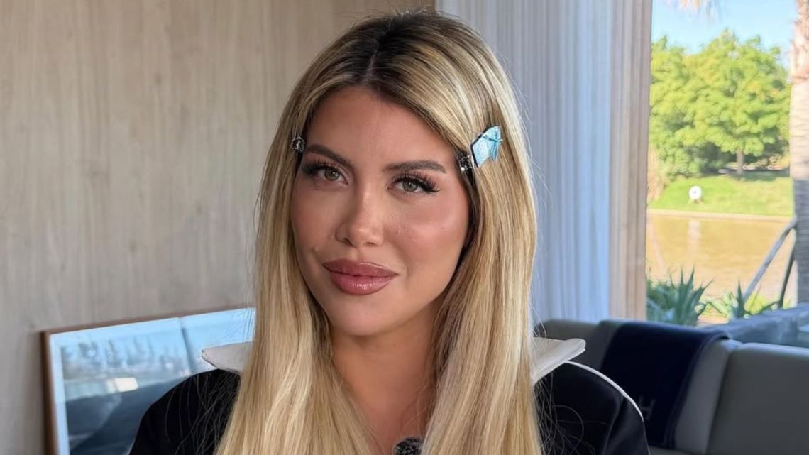 La grave acusación de la exsecretaria de Wanda Nara: "Tengo deudas de ...