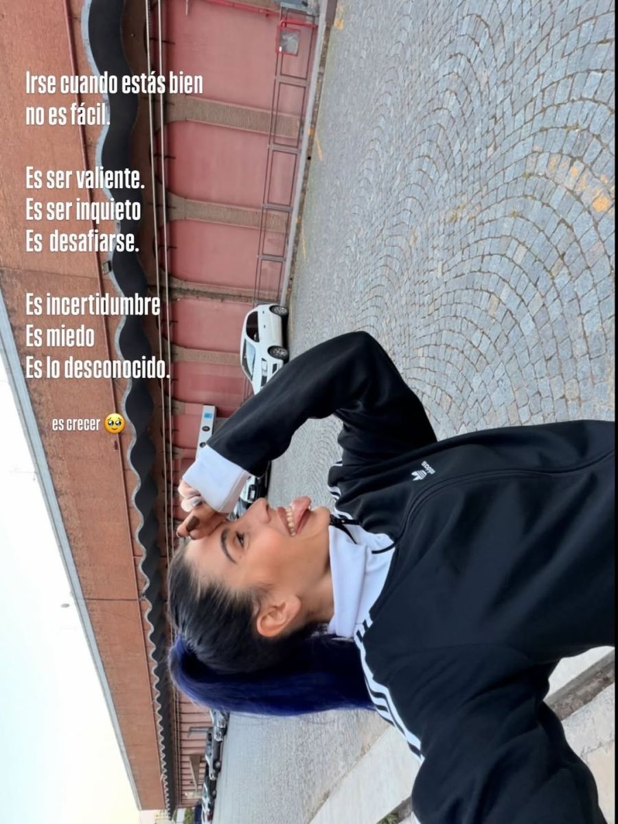 El programa de Flor de la V en El Nueve sufrió una baja: de quién se ...