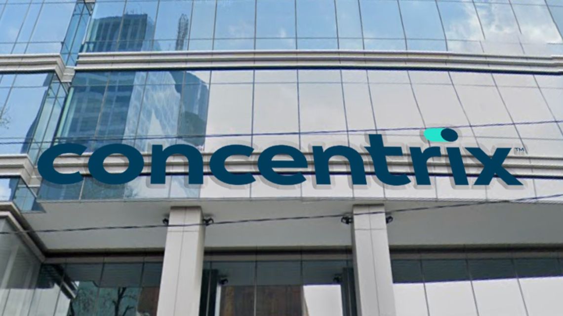 Concentrix lanza en Argentina su nueva generación de agentes de IA ...