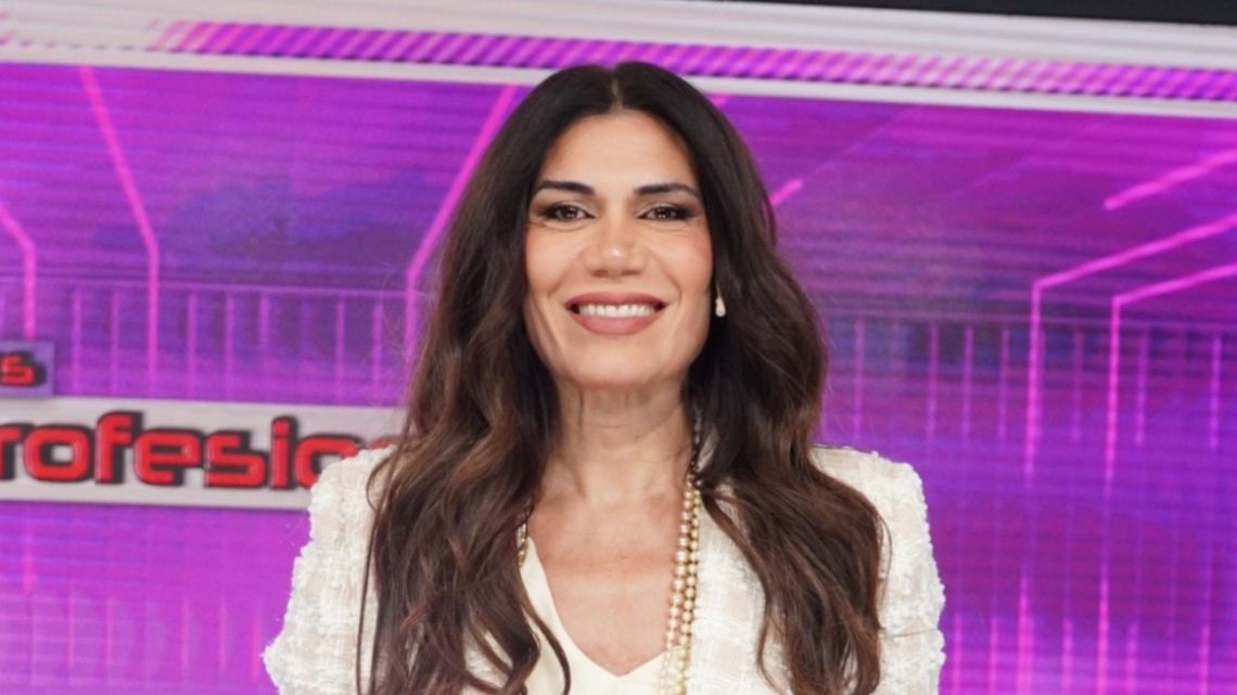 El programa de Flor de la V en El Nueve sufrió una baja: de quién se ...
