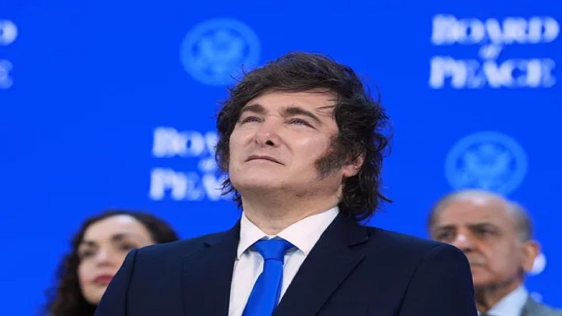 “El temor es que el mundo de los negocios esté leyendo que el gobierno ...