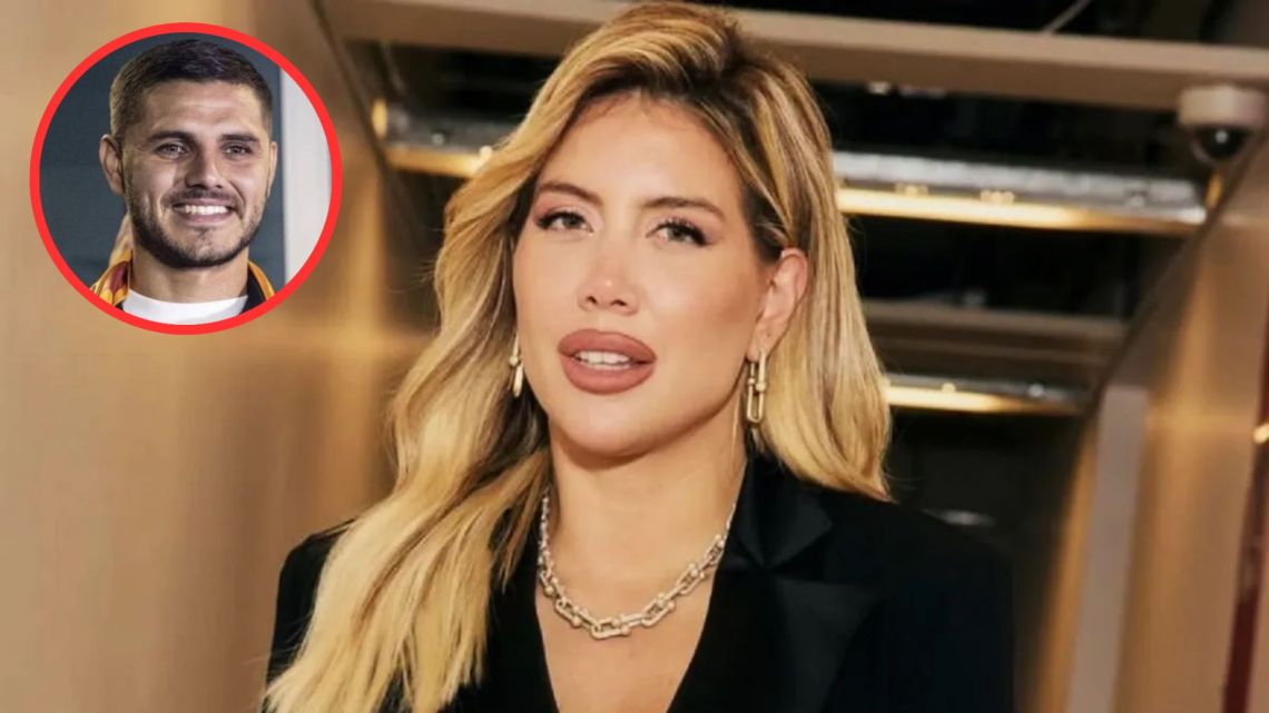 Revelaron detalles del fallo de la Justicia italiana contra Wanda Nara ...