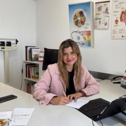 La balanza no cuenta toda la historia: cuidar la masa muscular después ...
