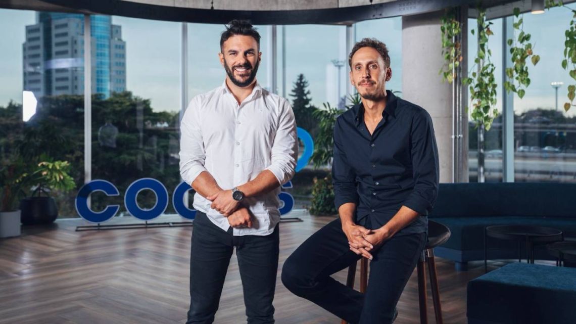 Cocos recibió la aprobación del banco Central para adquirir Banco Voii ...
