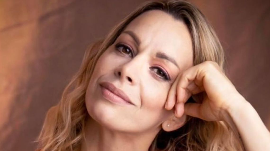 El conmovedor mensaje de Caramelito Carrizo tras la muerte del Indio ...