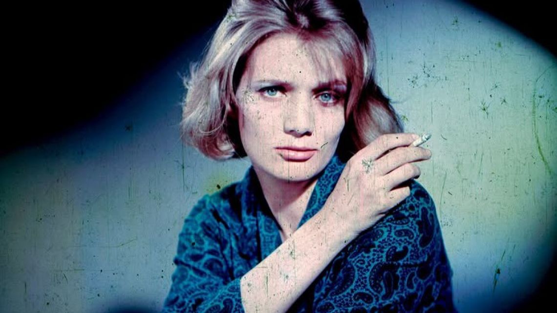 Juana Molina confirmó la muerte de su madre, Chunchuna Villafañe: "Era ...