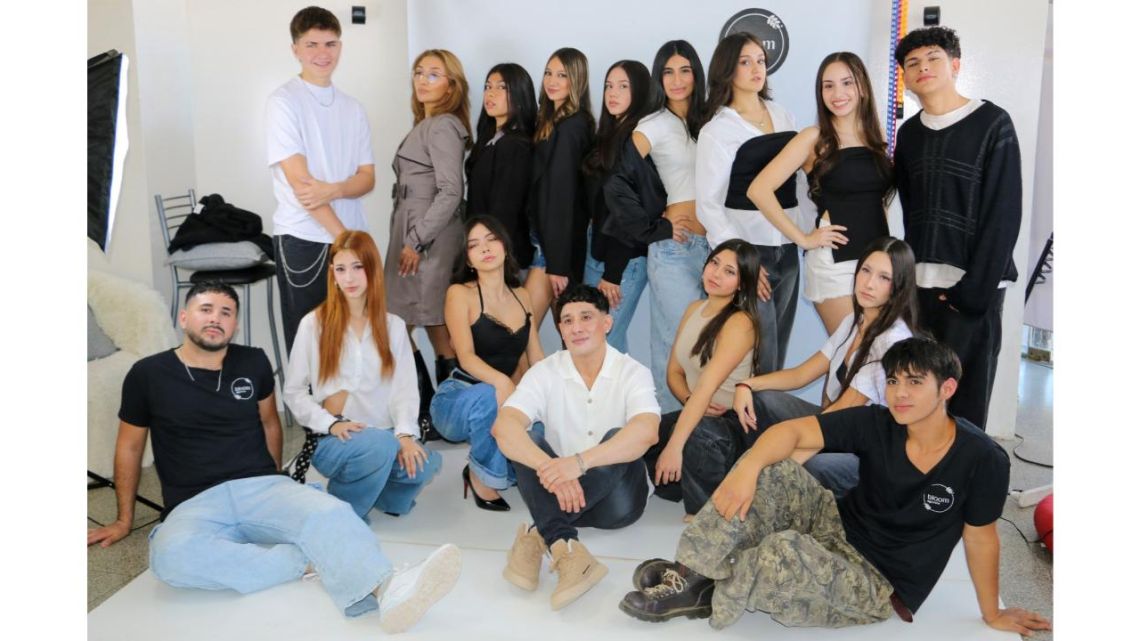 Profesionalizar la moda: una responsabilidad que va más allá de la ...