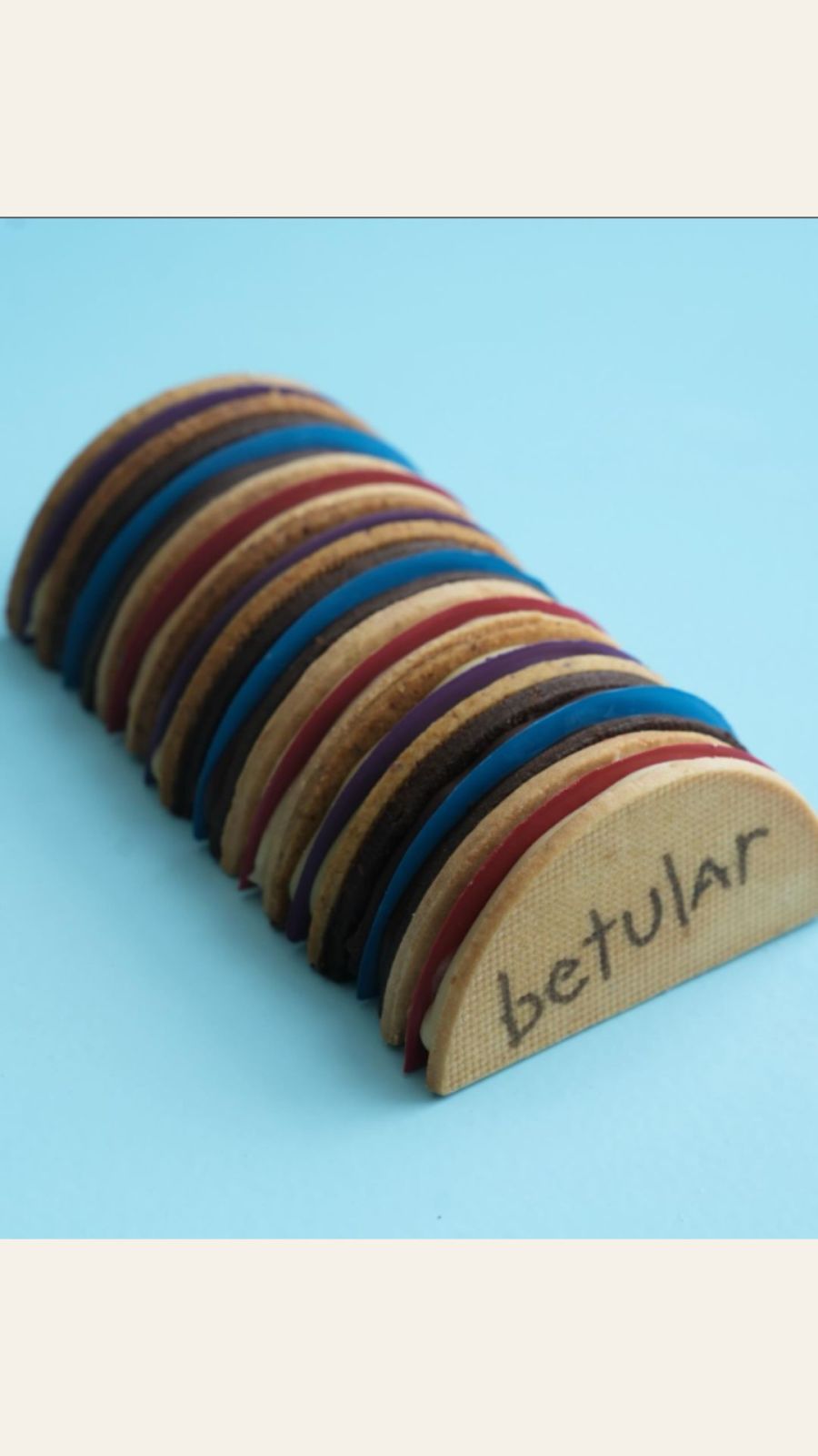 Cuánto cuestan los alfajores de Damián Betular inspirados en Toy Story ...