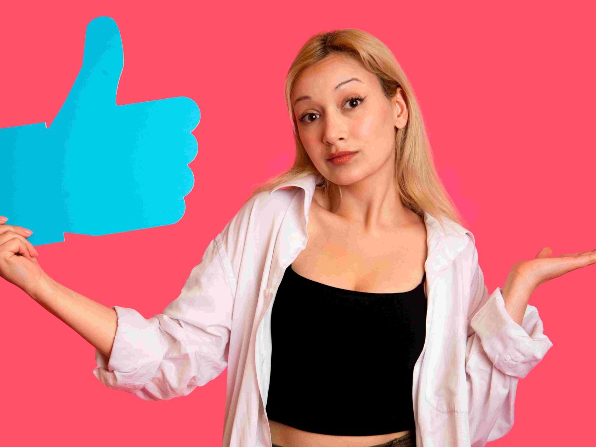 ¿Qué nos pasa con lo que está pasando?: ¿El like es argumento? ¿Quién ...