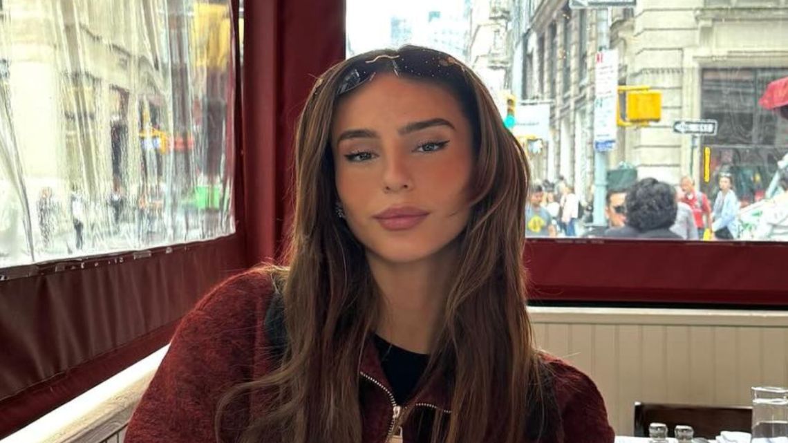 El descargo de Juana Tinelli tras denunciar por violencia de género a ...