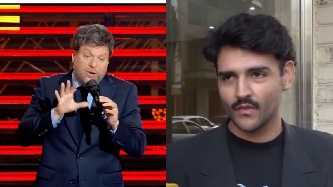 Polémica con el programa de Guido Kaczka en El Trece: la grave ...
