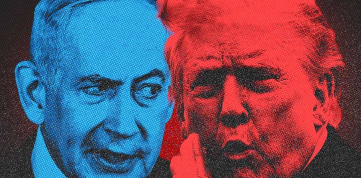 Israel gets thrown under the bus | Buenos Aires Times