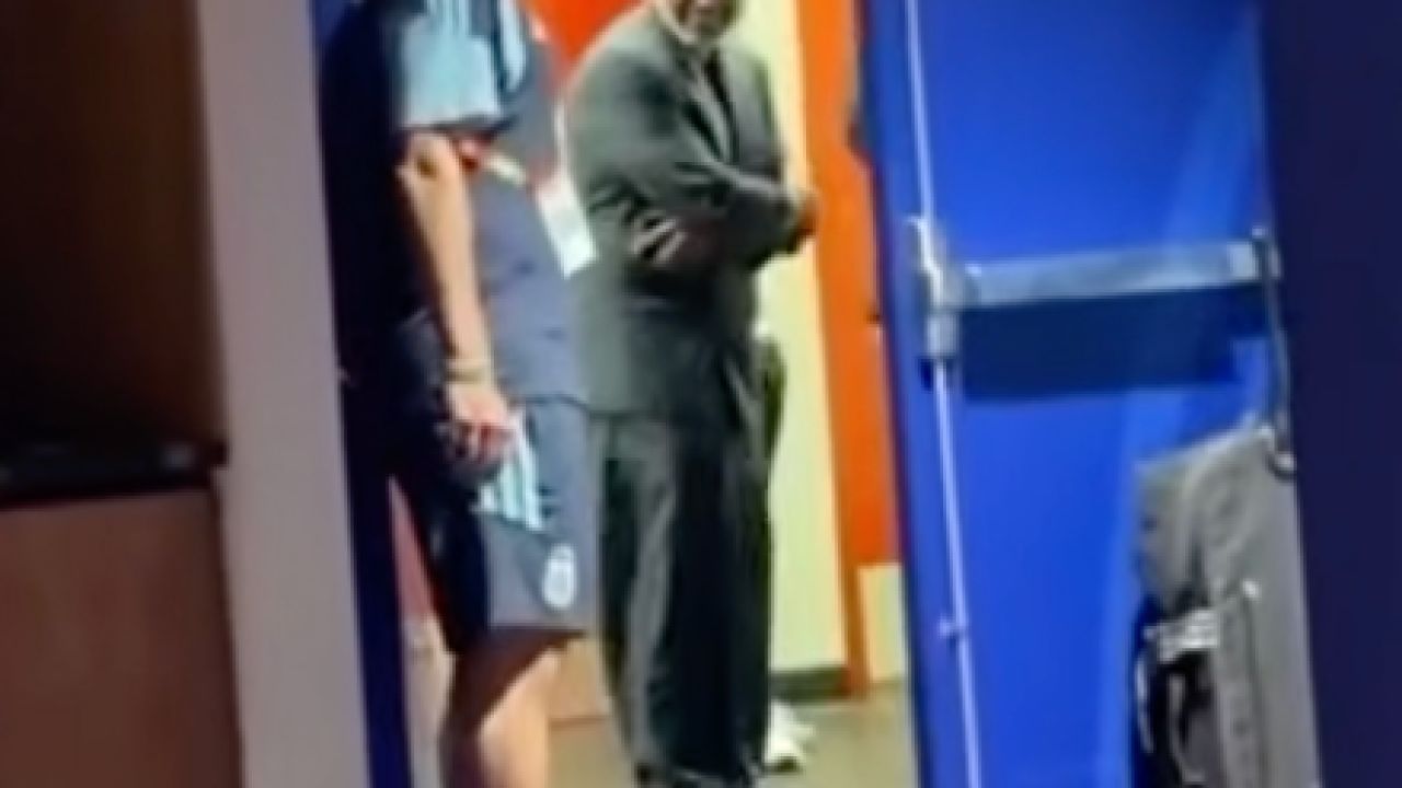 El video del "Pocho" Lavezzi en el festejo del vestuario de la ...