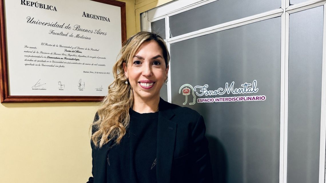 Lic. Sandra del Olmo: La importancia de mirar a cada niño de manera ...