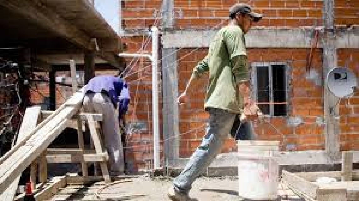 El número de ocupados informales subió un 11,3% en los últimos dos años ...