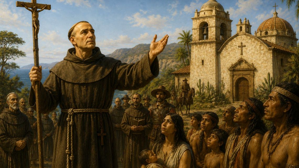 Qué santo se recuerda hoy, 1 de julio | Perfil