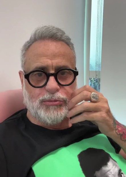 Jorge Rial y una interna inesperada que genera polémica: “Que se ...