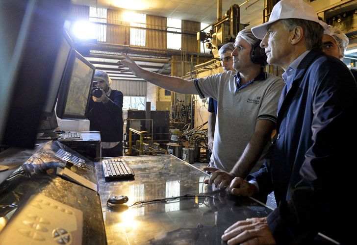 Trump's Dilemma: Appease U.S. Biodiesel or His Argentine Buddy ...